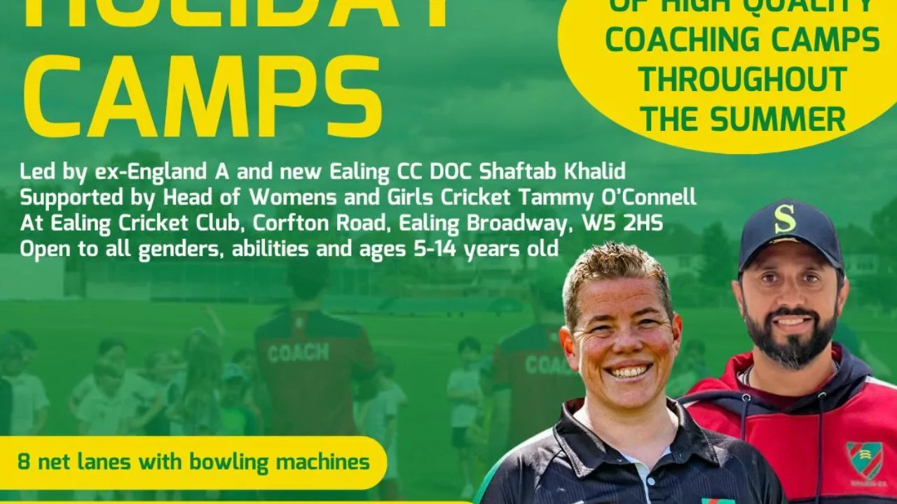 Summer Holiday Camps