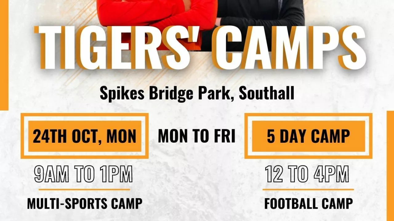 Tigers Sports Camps